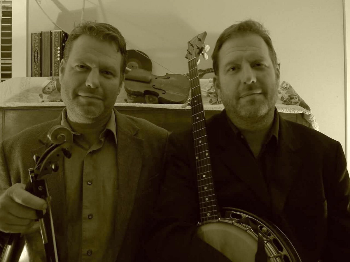 Pretty Little Widow | The Stuart Brothers