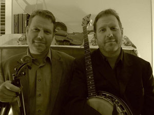Music | The Stuart Brothers