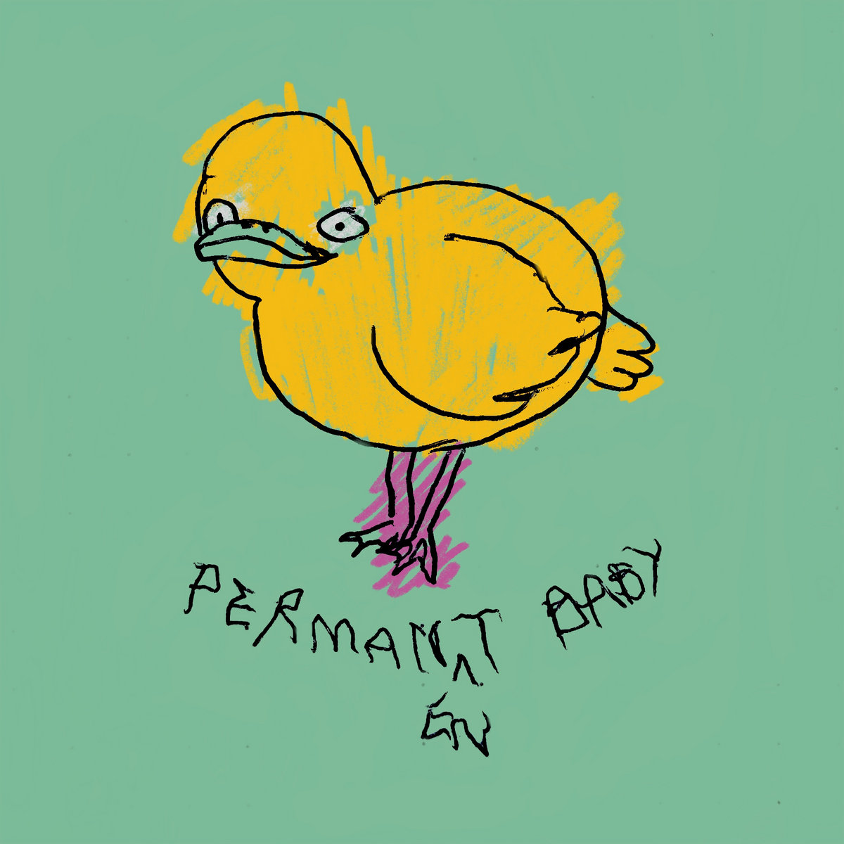 Permanent Baby | Permanent Baby