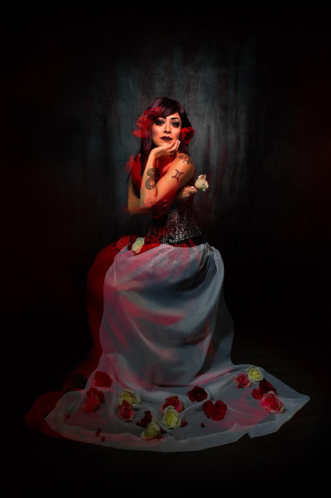 Phantom Quartz | Aeon Corvidae