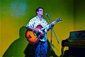 Music | Sean Dillman