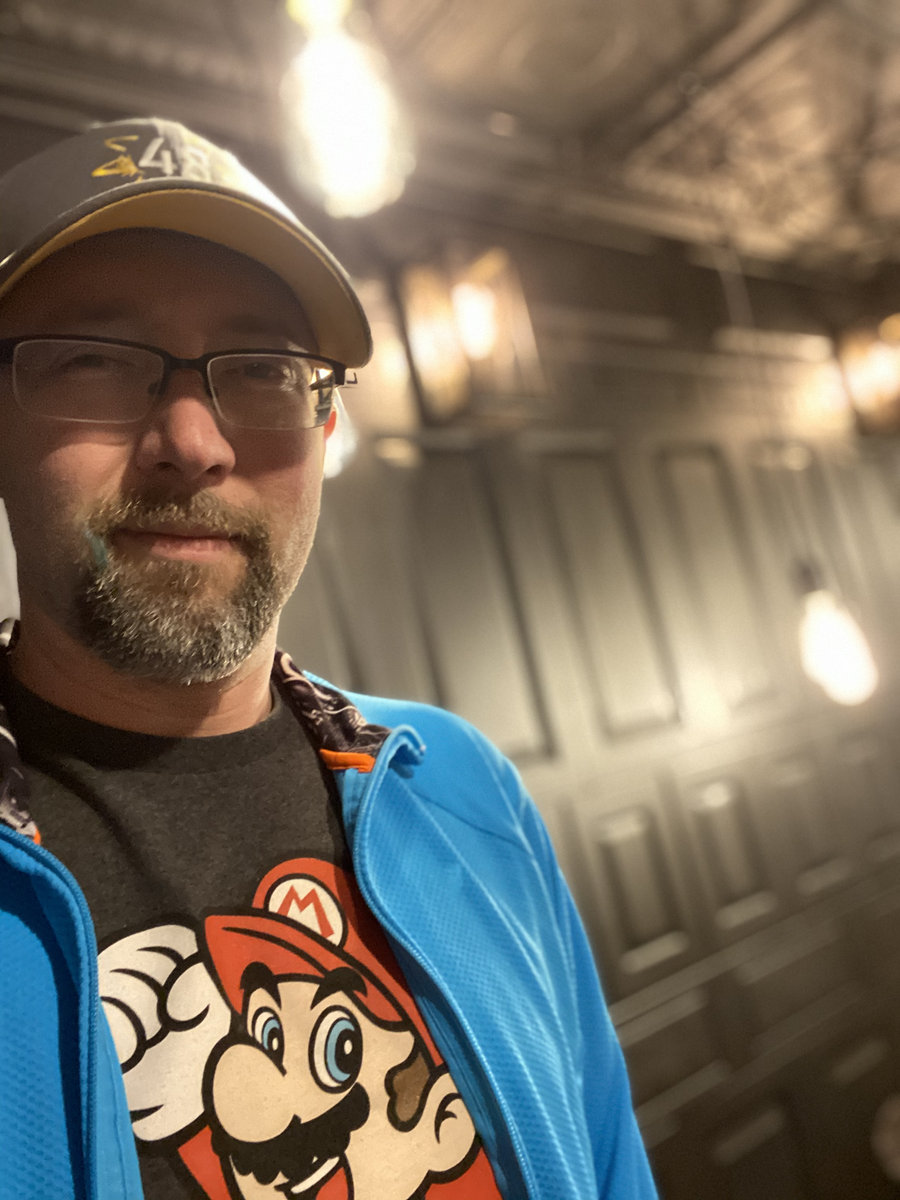 Unexpect. | Fred Whitacre, Jr.