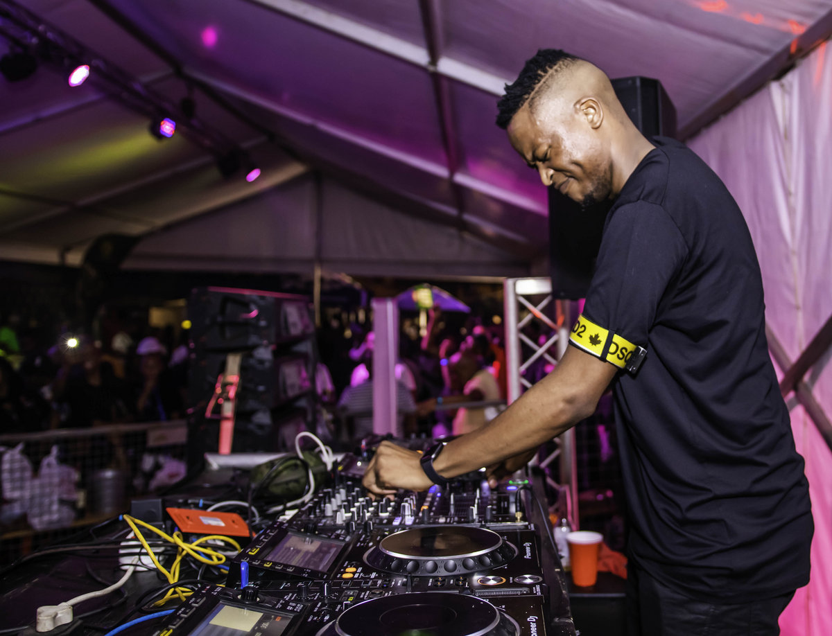 Greatful featuring SGVO & Seko | Oscar Mbo