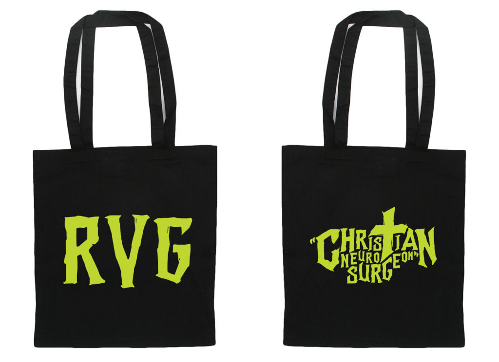 RVG, “Feral” | Bandcamp Daily