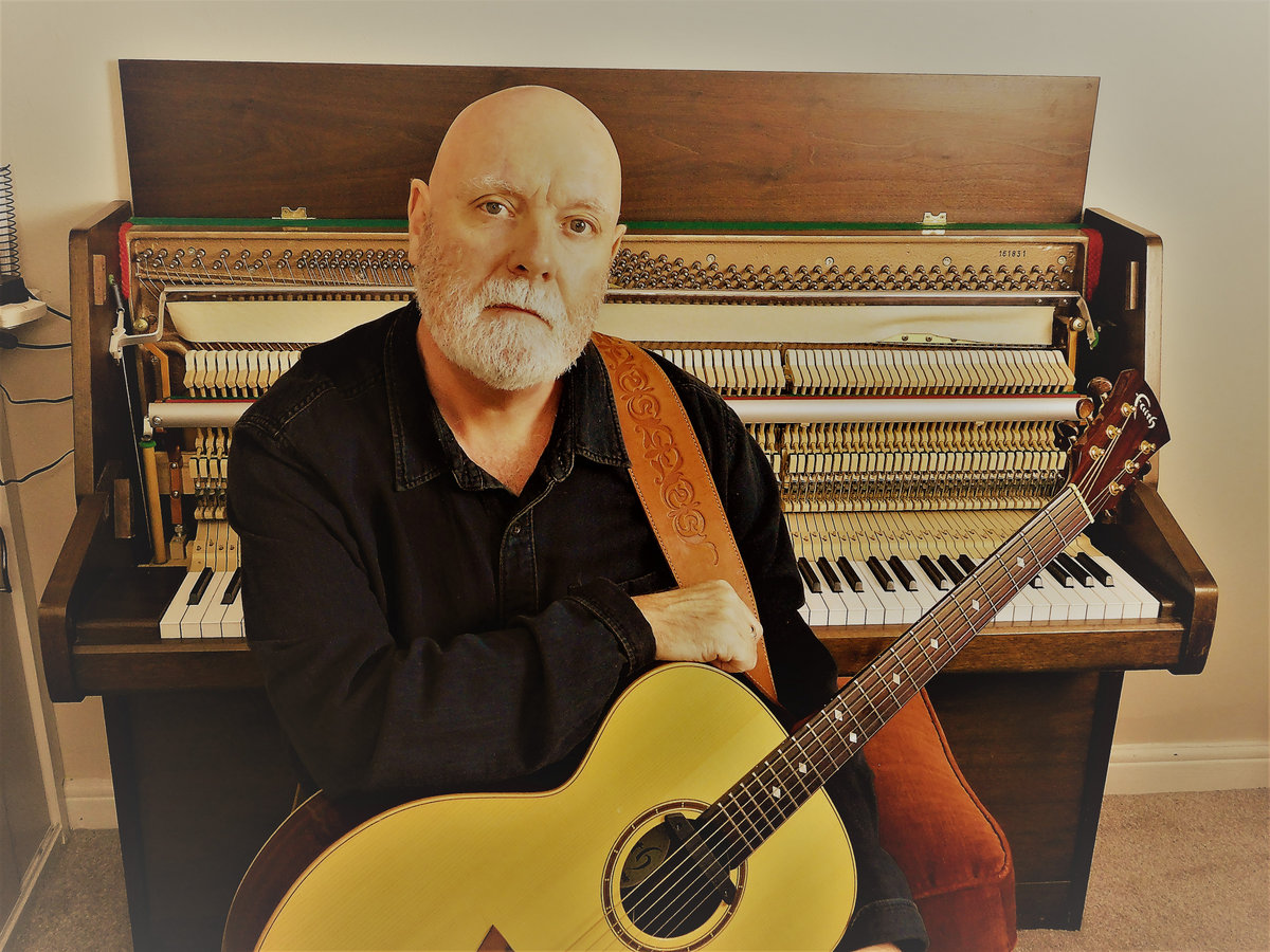 Liverpool Town | Steve Jones