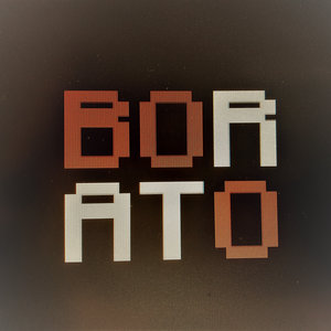 Music | Borato