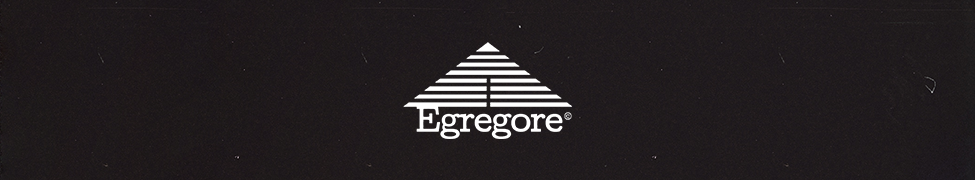 EGFREE003 - 2K Thank You EP | Various Artists | Egregore Collective