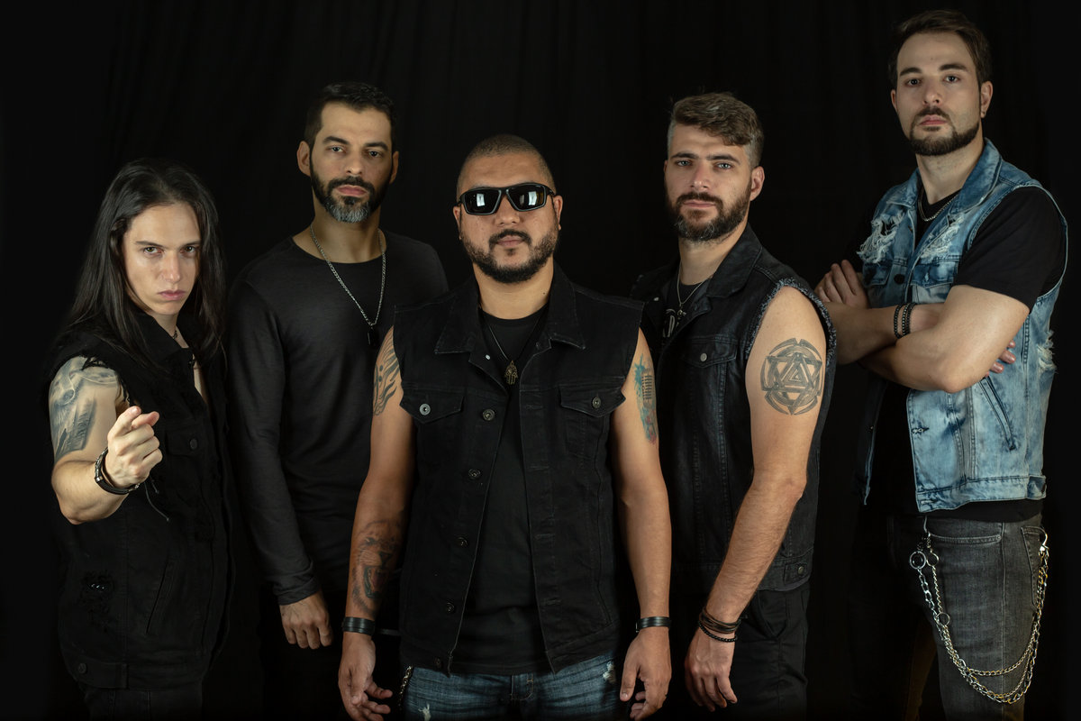 Desperate Prayer | Insane Driver