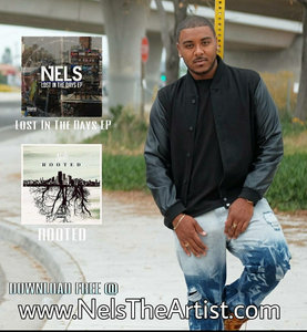 Music | Nels the Artist