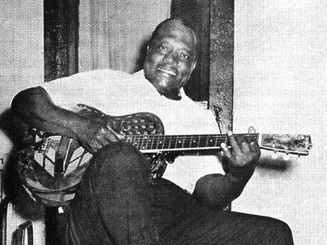 Aberdeen, Mississippi Blues | Bukka White