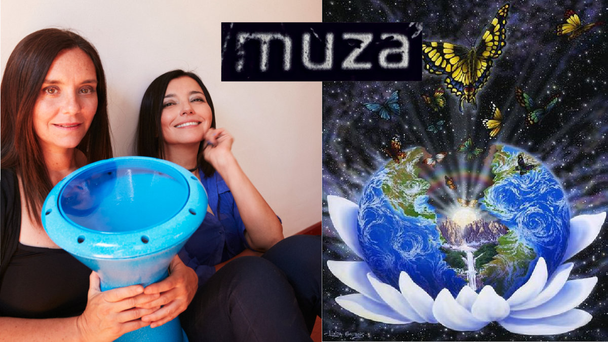 Dream Electrónico | Muza. | Muza