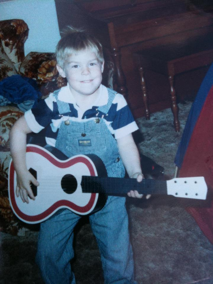 Rarely Wronge | Adam Banner