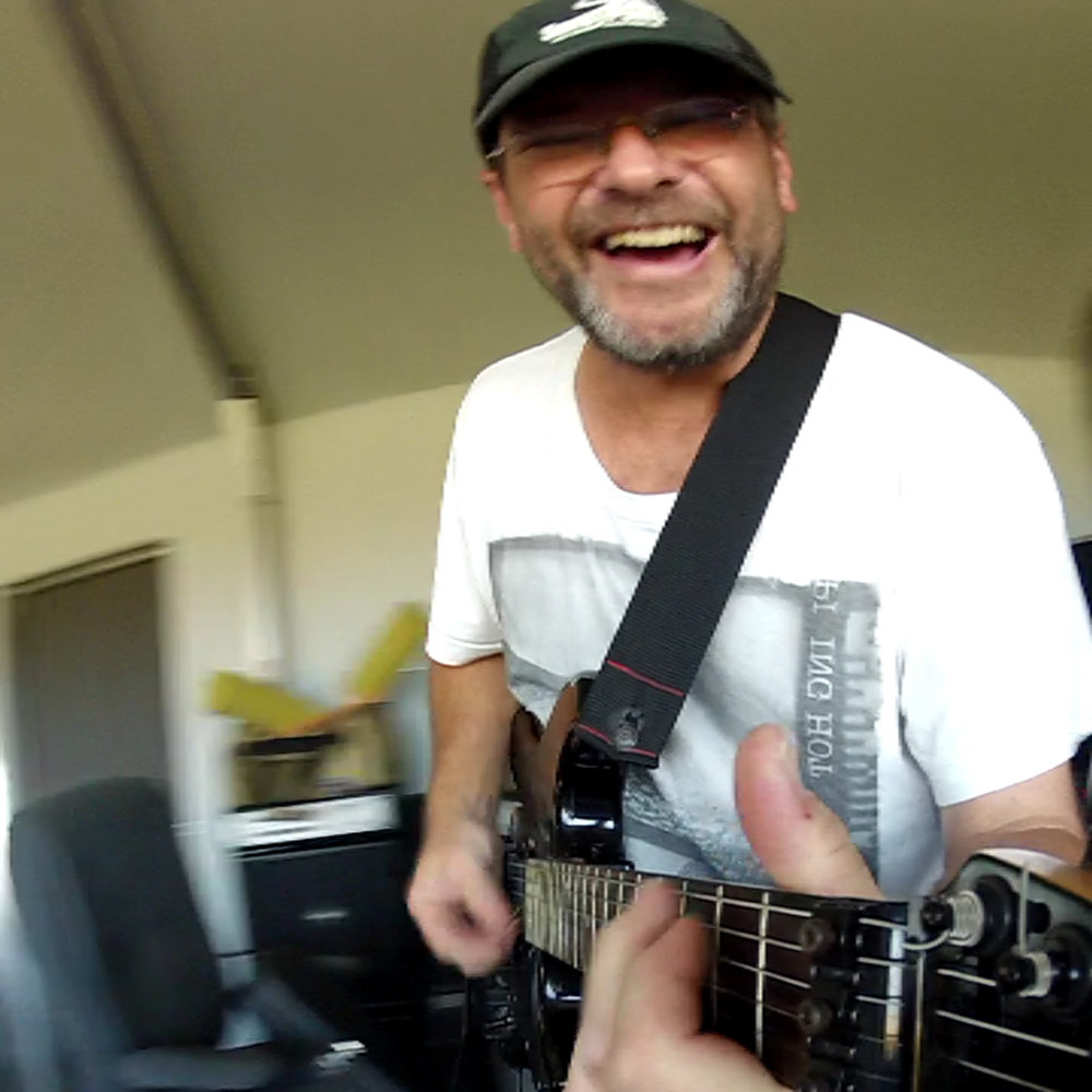 Spooky Windmill | John Holgate