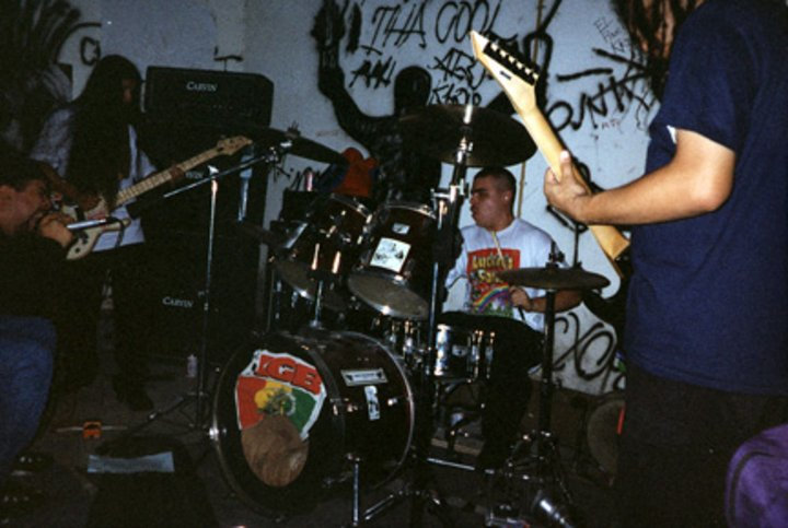 Legacy Of Terror Sessions | EXCRUCIATING TERROR