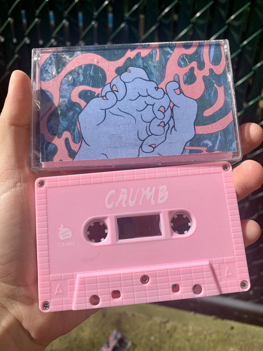 Crumb/Locket | Crumb | Citrus City Records