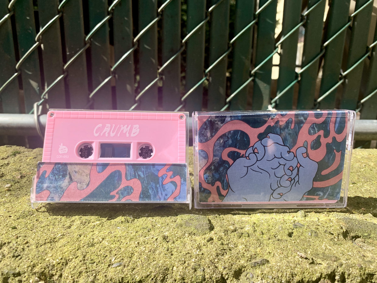 Crumb/Locket | Crumb | Citrus City Records