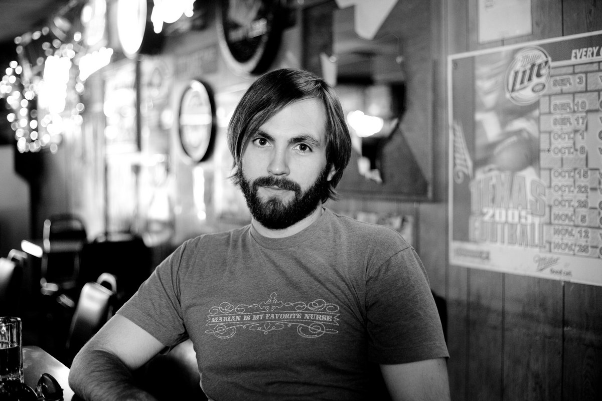 Roses Are Black | Austin Collins