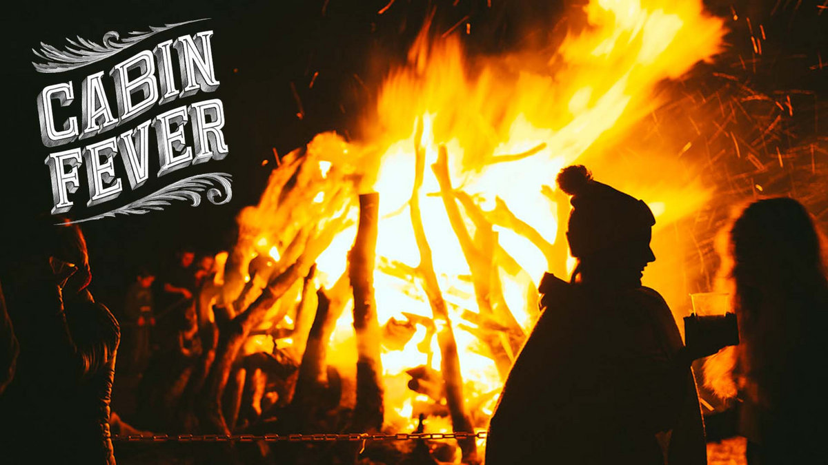 Sampler | AVALONE | Cabin Fever Art