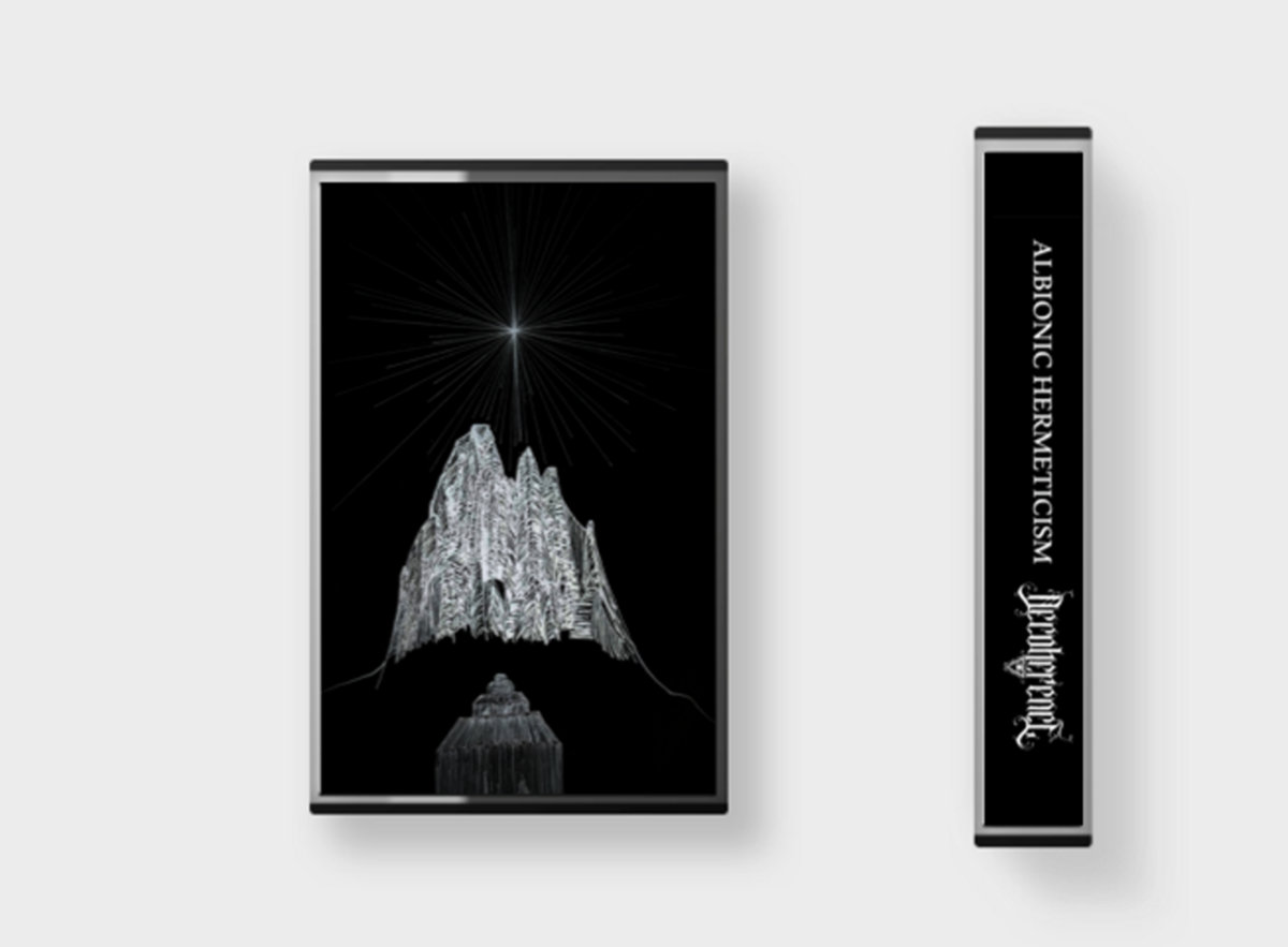 Albionic Hermeticism / Decoherence | Albionic Hermeticism / Decoherence ...