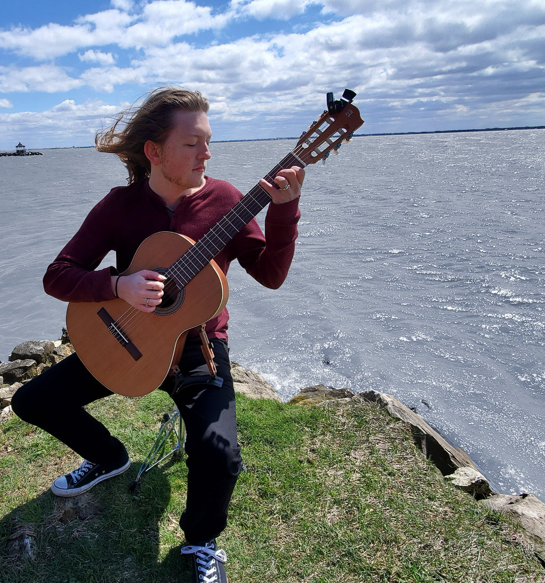 Midnight Strings | Midnight Strings | Torin Dunn