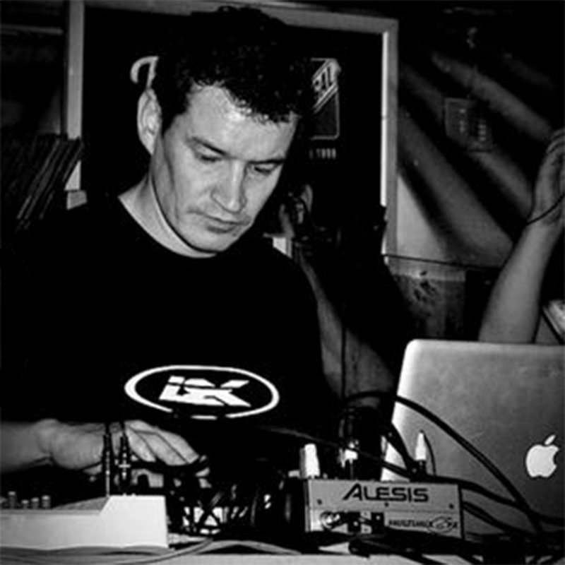 The Light | Infinite Motion