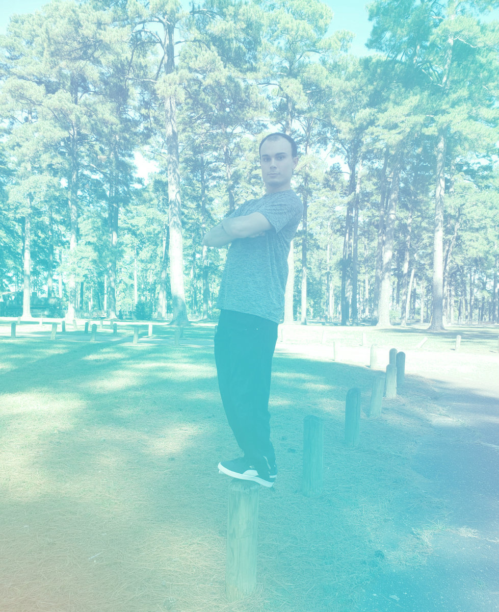 Six Years Gone | Jacob Schurman