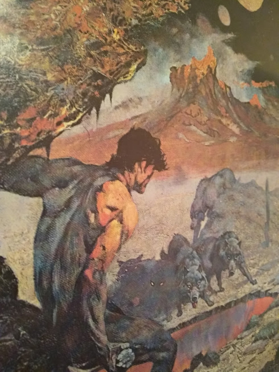 The Incredible Flying Machine | Cosmic Dread