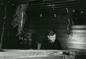 Music | Nathan Maxwell