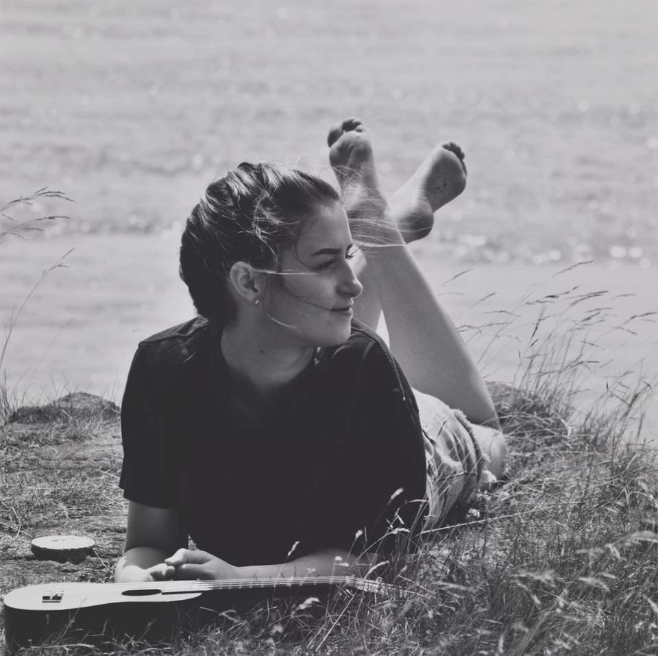 Music | Paige Stevenson