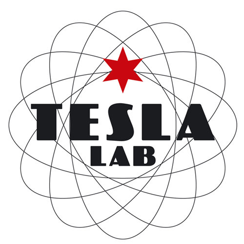 Digitale | TESLA LABORATORY