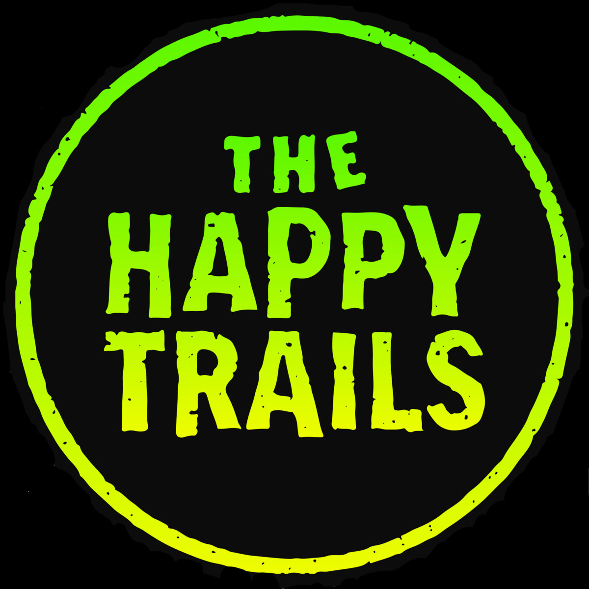 Clovers | The Happy Trails