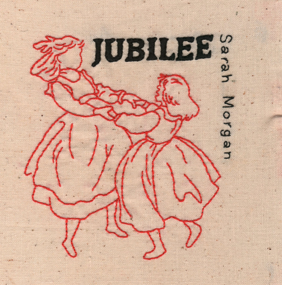 Jubilee | Sarah Kate Morgan
