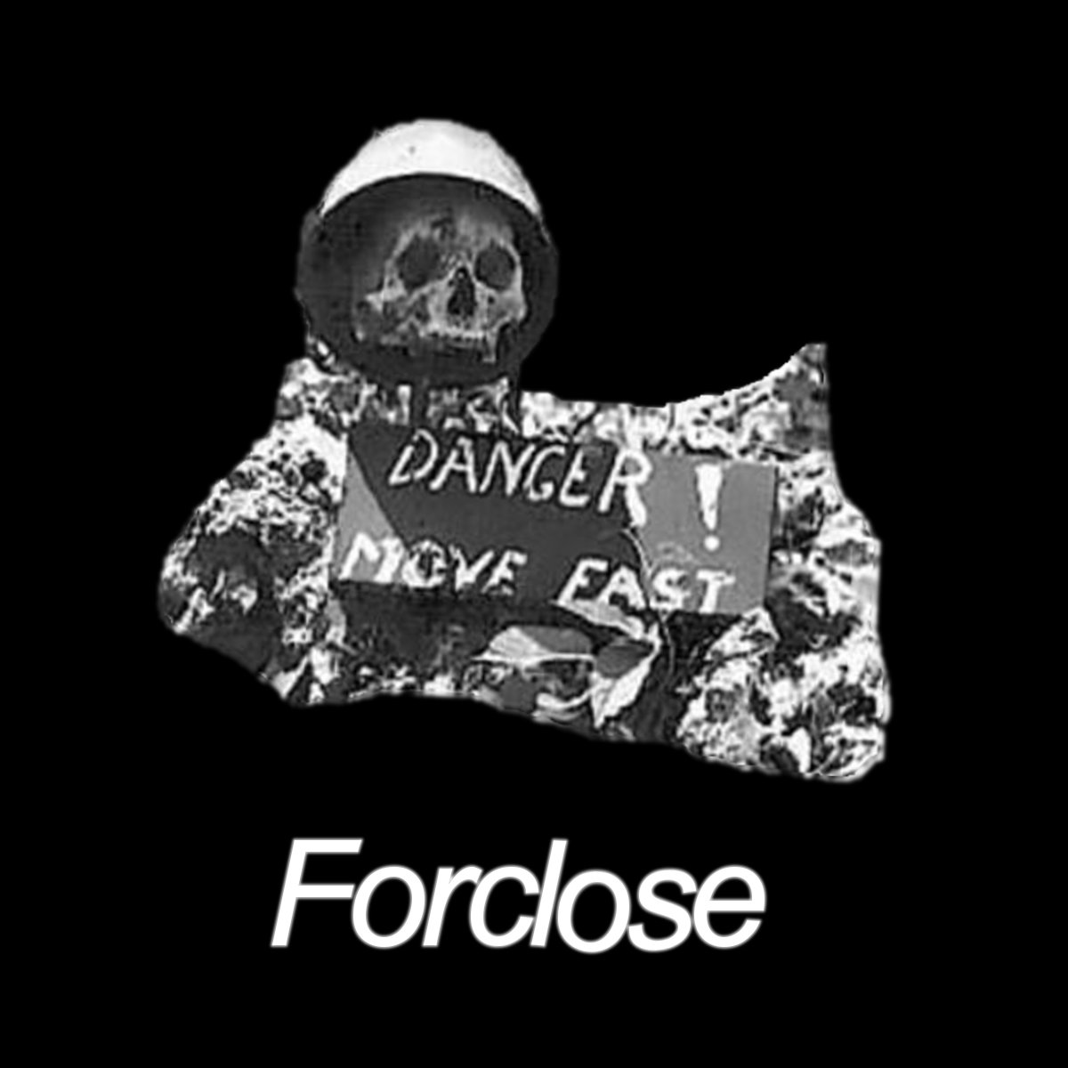 FEAR OF BOMBS (3-SONG EP) | FORCLOSE