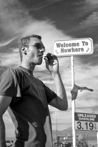 Music | Justin McMahon