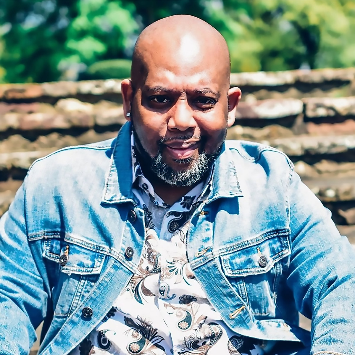 Real | Herman Dickey & Friends