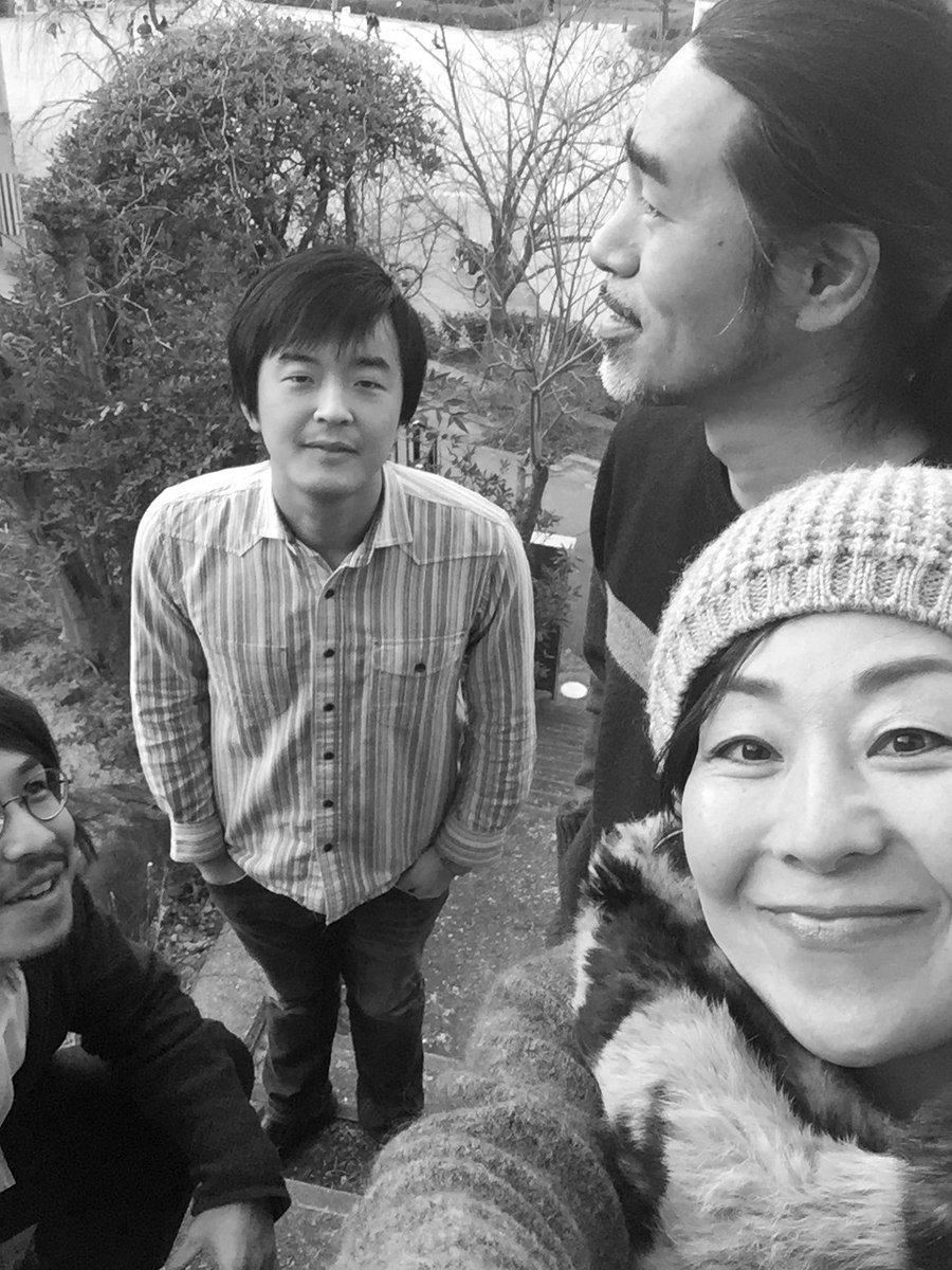 Live at studio T-BONE | Ensemble Shippolly⑥ | Ensemble Shippolly