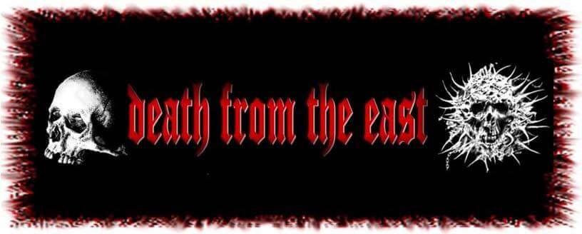 Bloodland "Apocalyptic Visions" (EP 2013) | Bloodland | East German ...