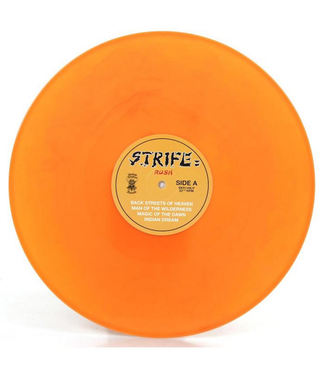 Rush | Strife | Shadow Kingdom Records