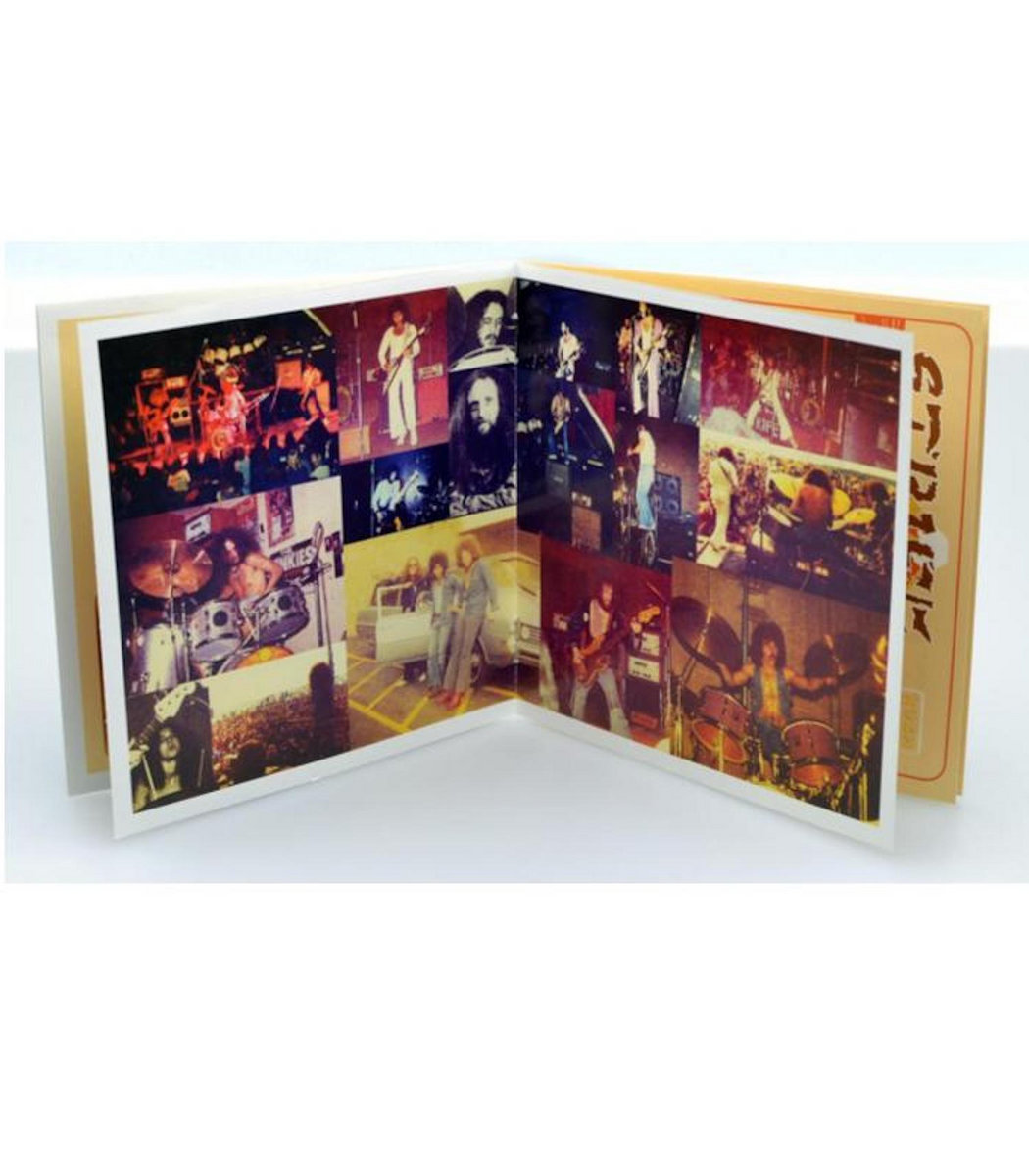 Rush | Strife | Shadow Kingdom Records