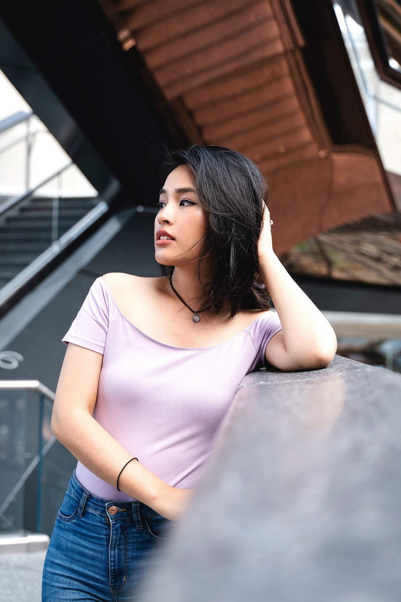 All This Time | Deb Victa