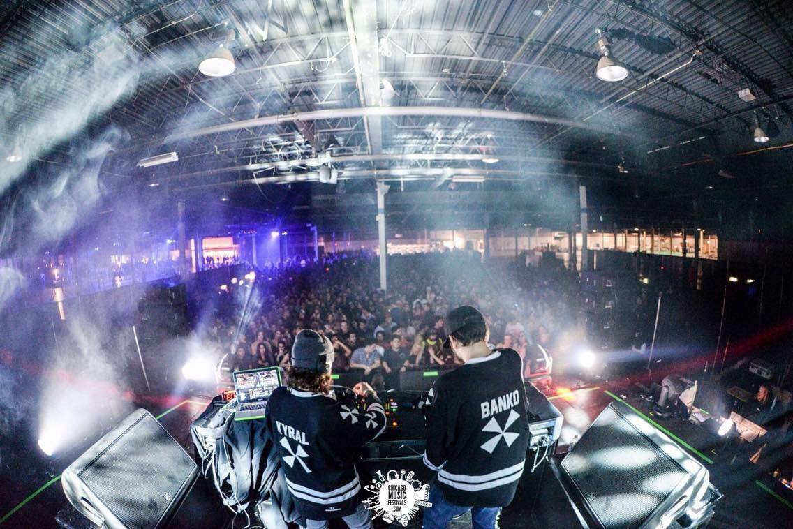 No Limit | Kyral x Banko