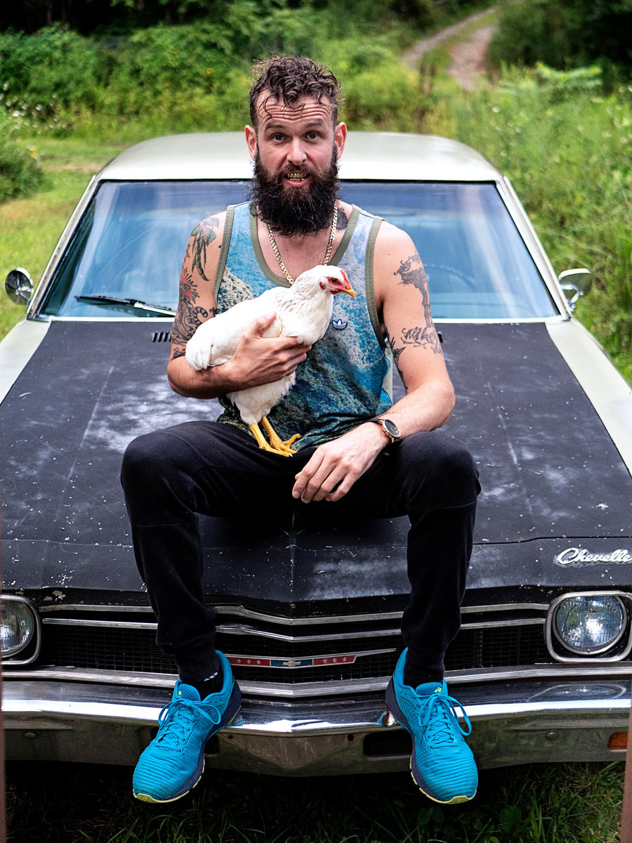 A Monster It Remains | Philo Reitzel