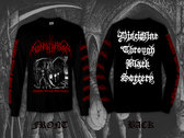 Merch | Ninkharsag