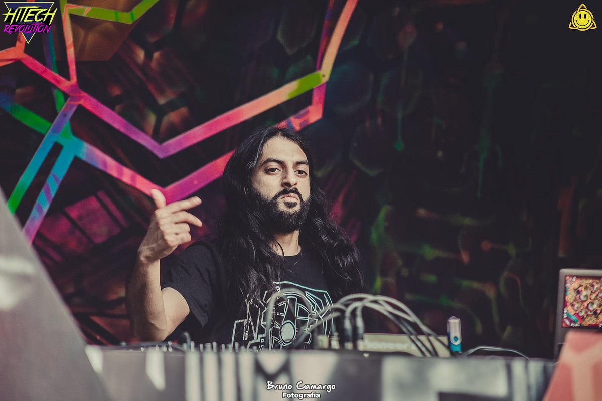 Particle Velocity (Album) | Apollyon