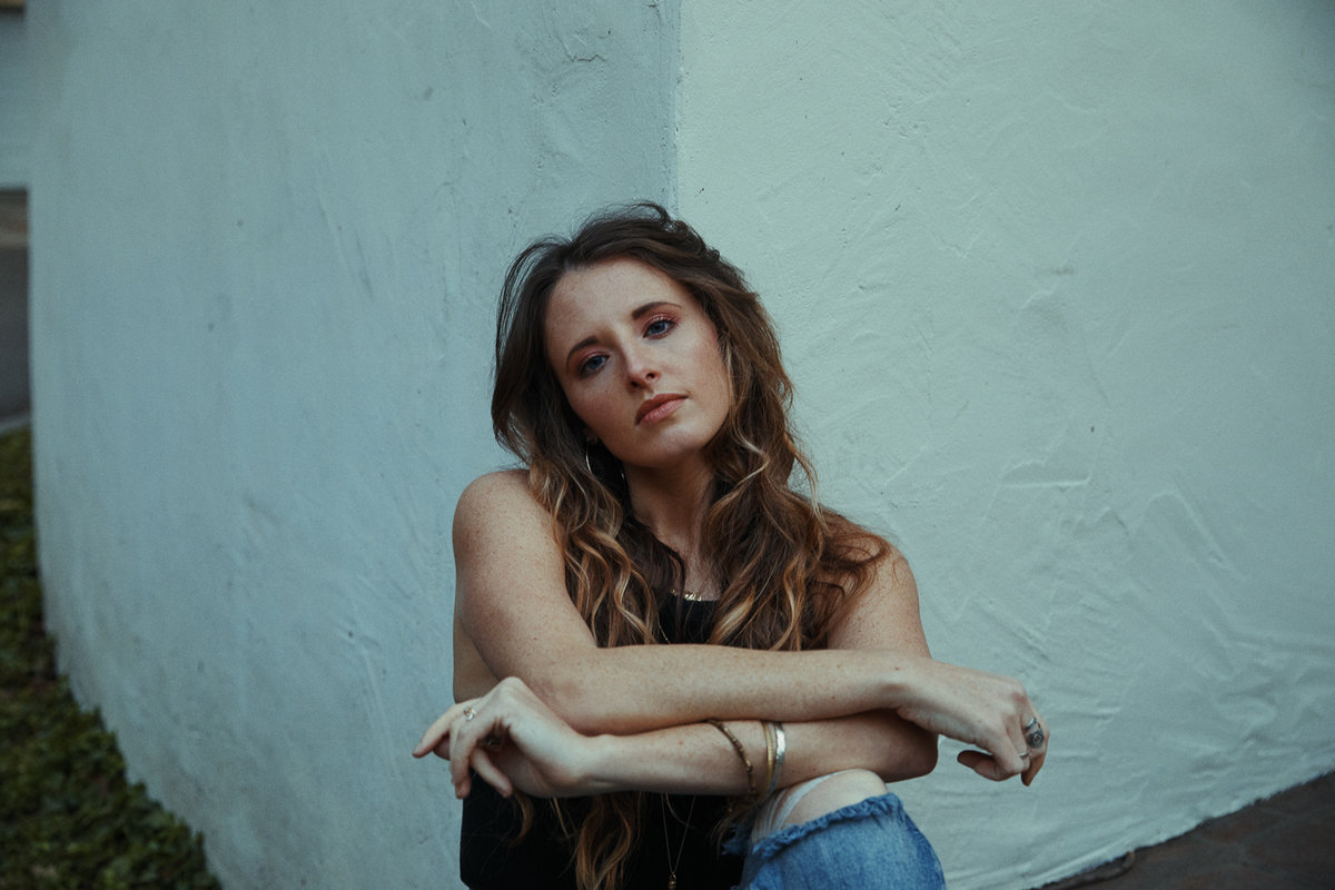 By The Sun | Emily Hackett