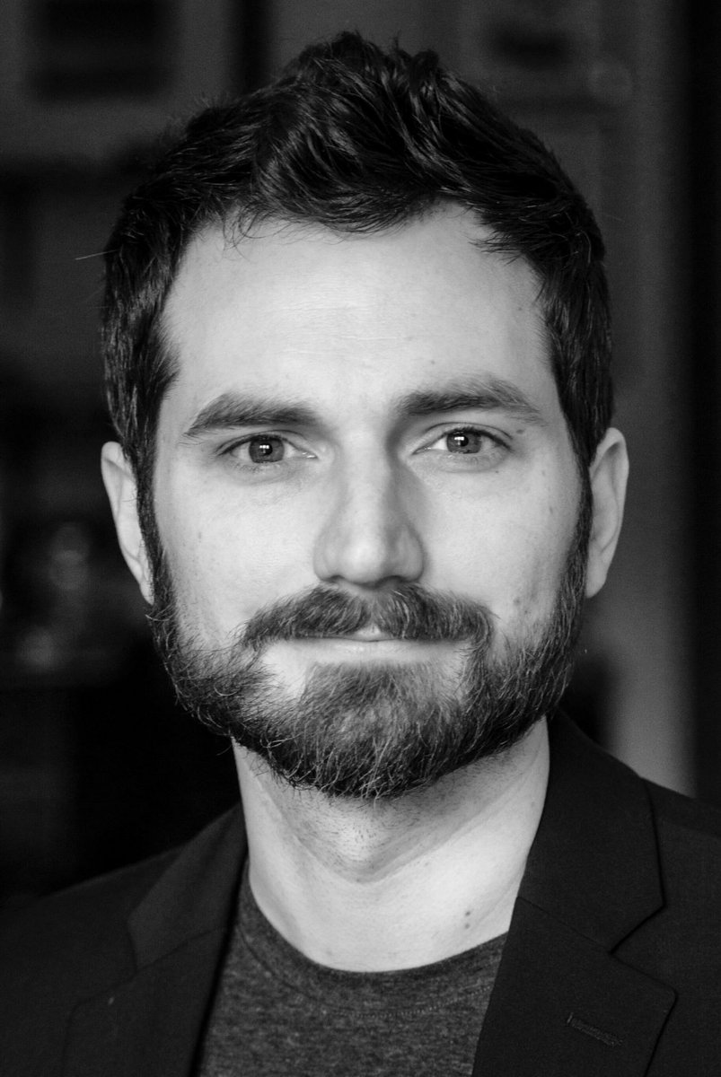 From the First | Marc Frey