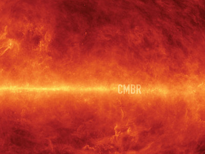 CMBR - Blu-Ray Disc | Pharmafabrik