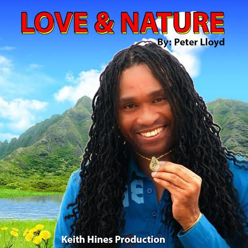 LOVE & NATURE (edm dubstep) | PETER LLOYD