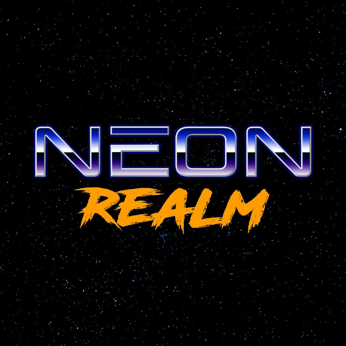 Celestial EP | Neon Realm | NeonRealm