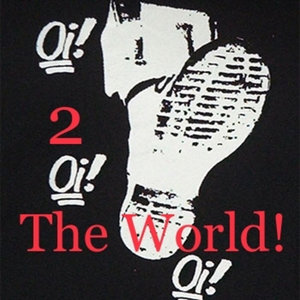 Music | Oi 2 The World